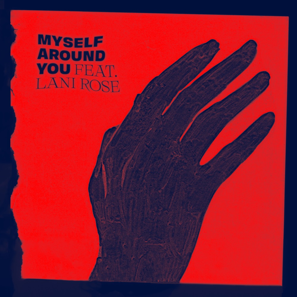 The Nicholas - Myself Around You - Reviews - Album of The Year