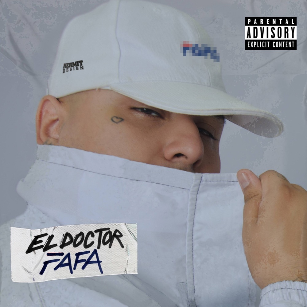El Doctor - FAFA - Reviews - Album of The Year