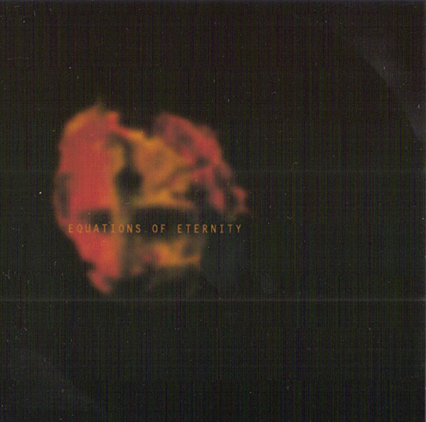 Equations Of Eternity - Equations Of Eternity - Reviews - Album of The Year
