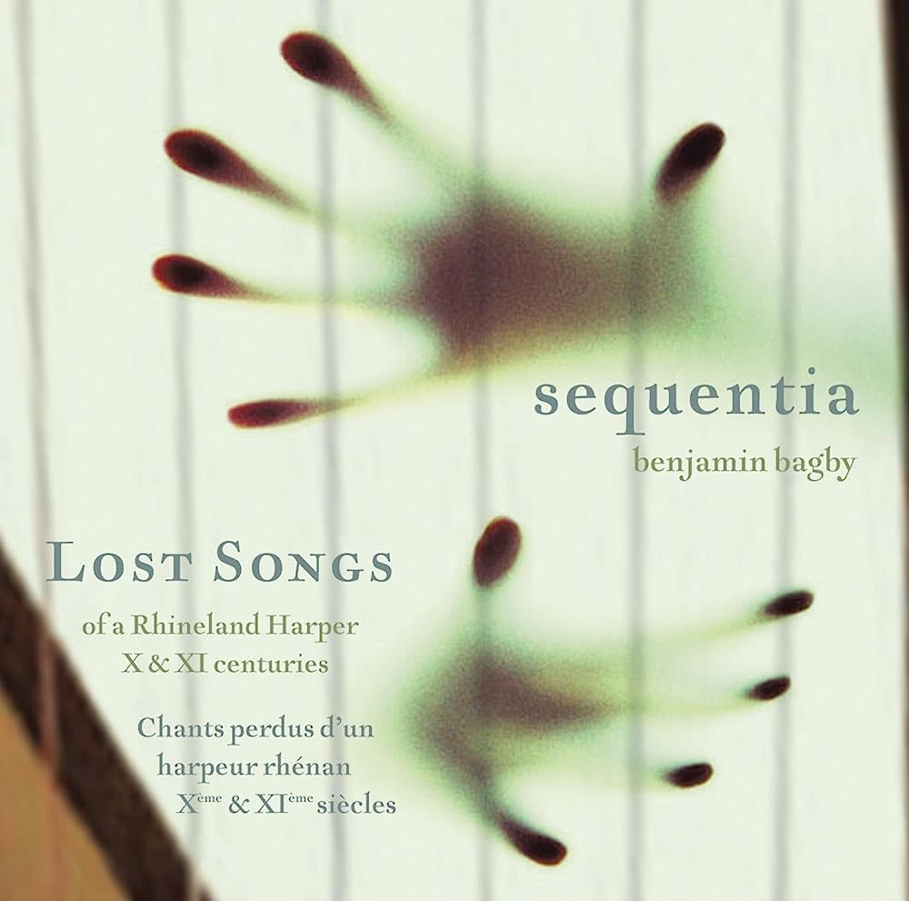 Sequentia - Magnus Cesar Otto - Song Ratings - Album of the Year