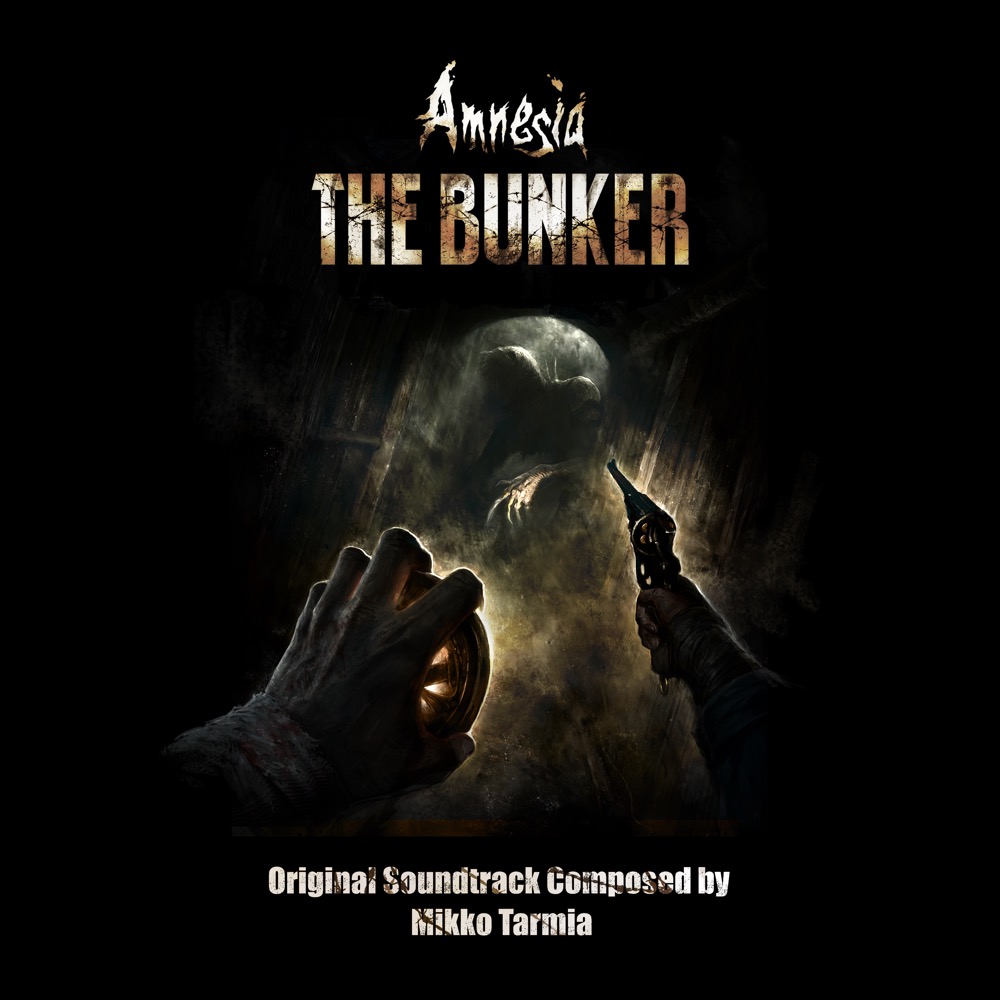 Mikko Tarmia - Amnesia: The Bunker (Soundtrack) - Reviews - Album of ...