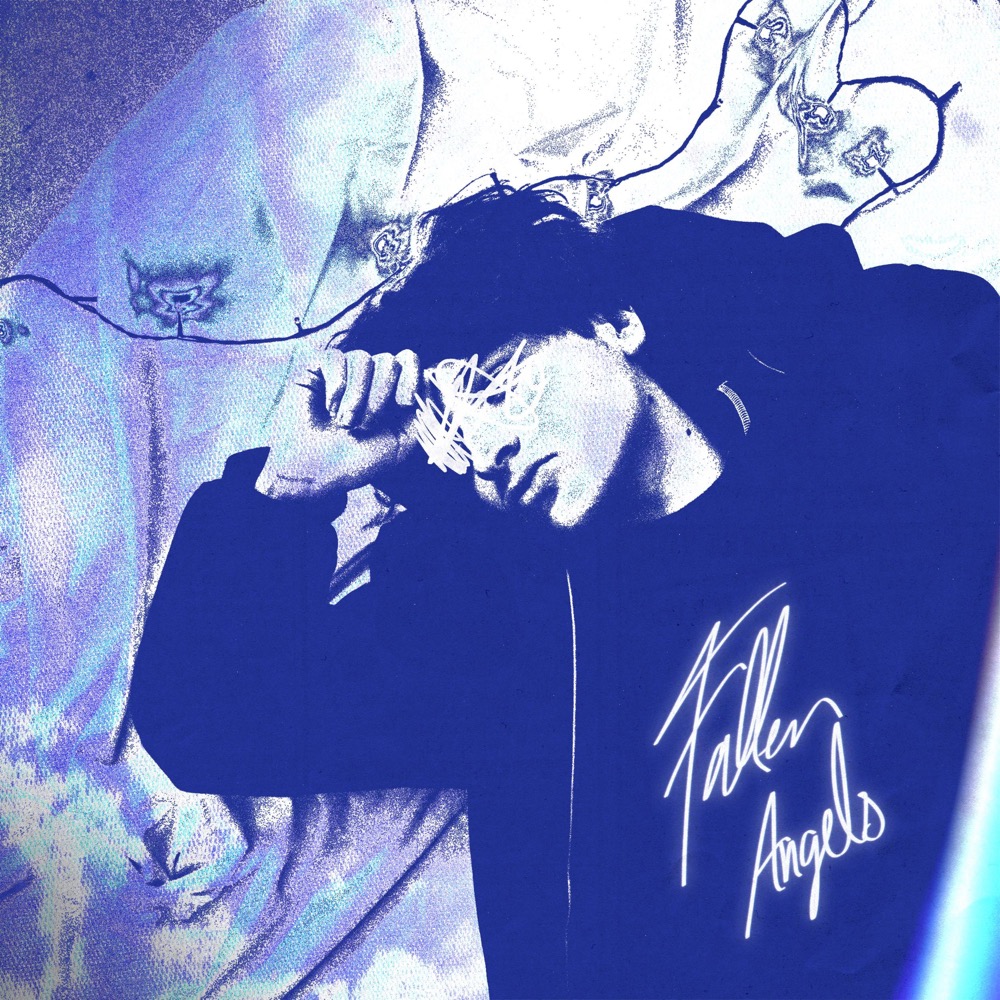 Tomiroo - Fallen Angels - Reviews - Album of The Year