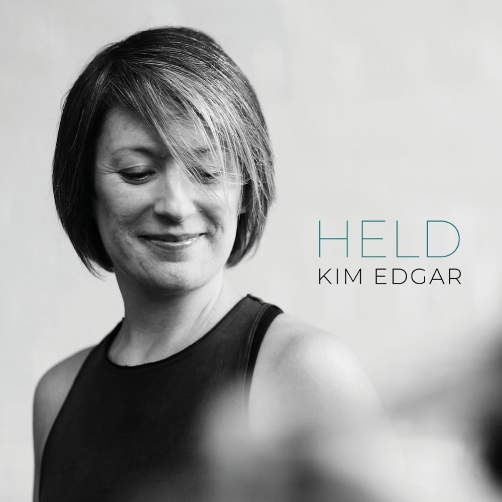 Kim Edgar - Held - Reviews - Album of The Year