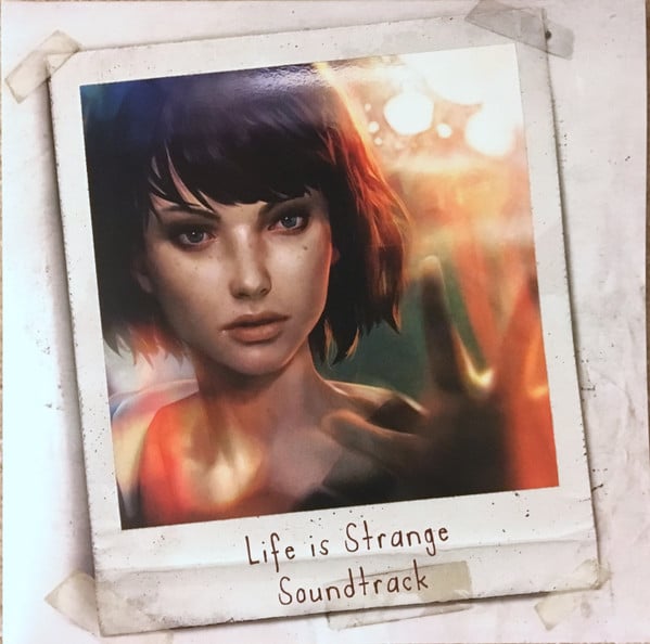 Various Artists - Life Is Strange Soundtrack (Soundtrack) - Reviews ...
