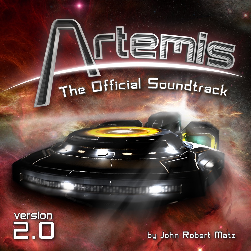 John Robert Matz - Artemis - Reviews - Album of The Year