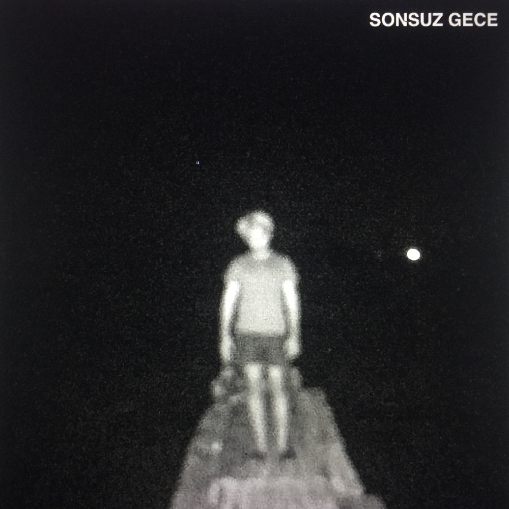 Brek - Sonsuz Gece - Reviews - Album of The Year