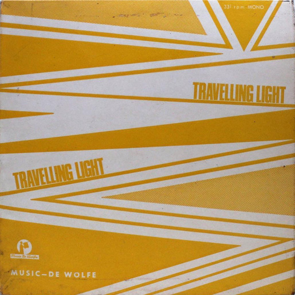The London Studio Group - Travelling Light - Reviews - Album of The Year