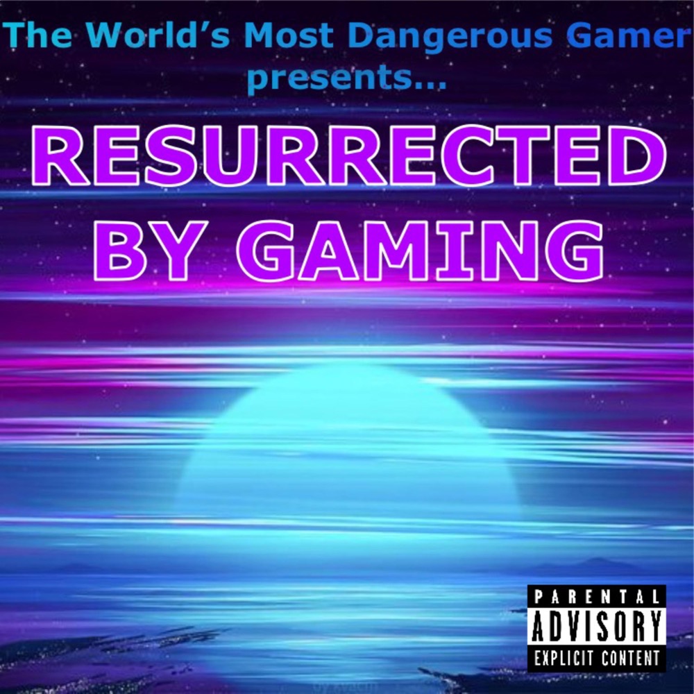 General Platinum - Resurrected By Gaming - Reviews - Album of The Year