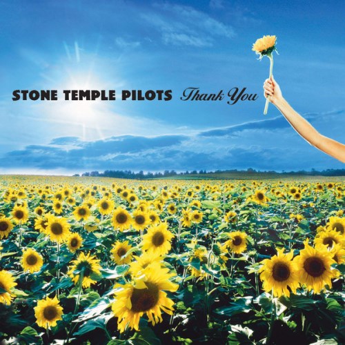 Stone Temple Pilots - Thank You (Compilation) - Reviews - Album of The Year