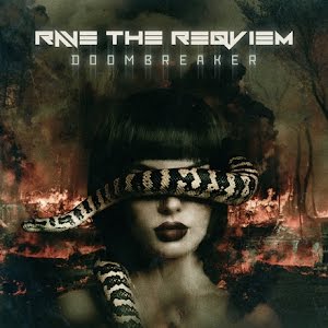 Rave The Reqviem - Doombreaker - Reviews - Album of The Year