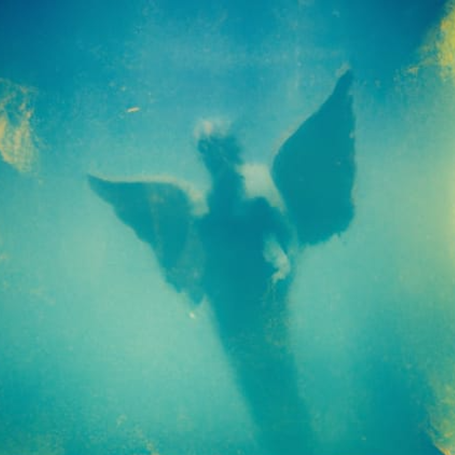 Robin Callaway - seraphim pt. 1 - Reviews - Album of The Year