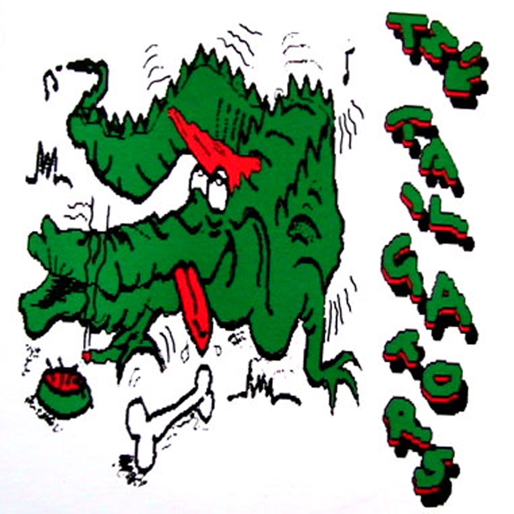 The Tailgators - The Tailgators (Reissue) - Reviews - Album of The Year