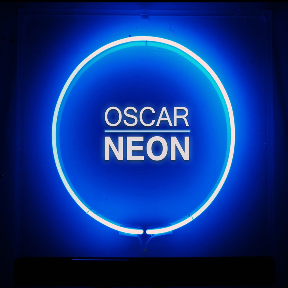 Oscar - Neon - Reviews - Album of The Year