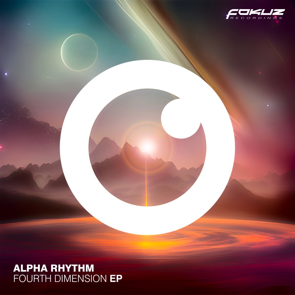 Alpha Rhythm - Fourth Dimension EP - Reviews - Album of The Year