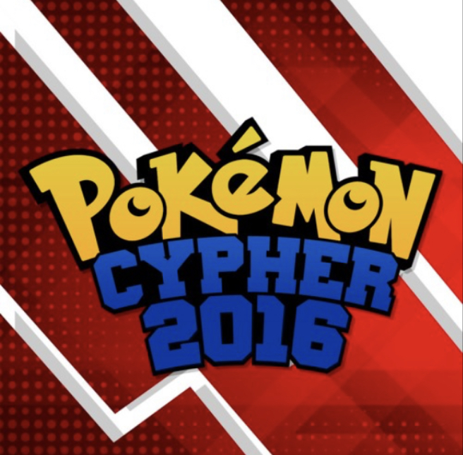 Shofu - Pokemon Cypher 2016 (Single) - Reviews - Album of The Year