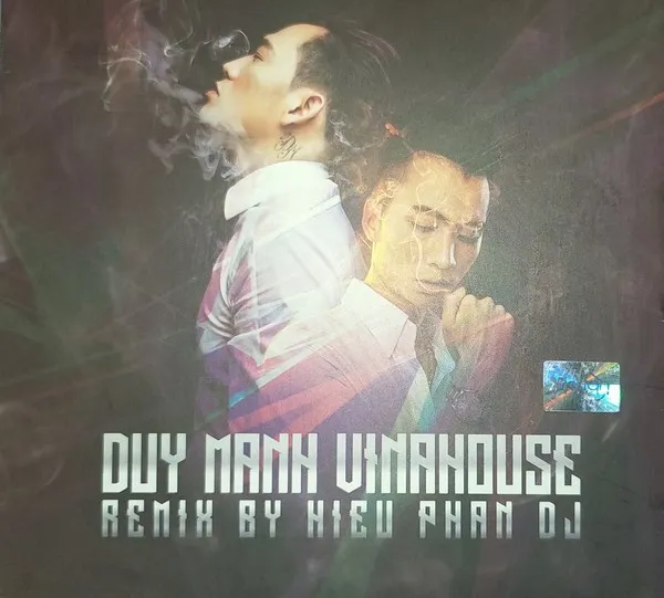 Duy Mạnh - Duy Mạnh Vinahouse (Remix by Hiếu Phan DJ) - Reviews - Album ...