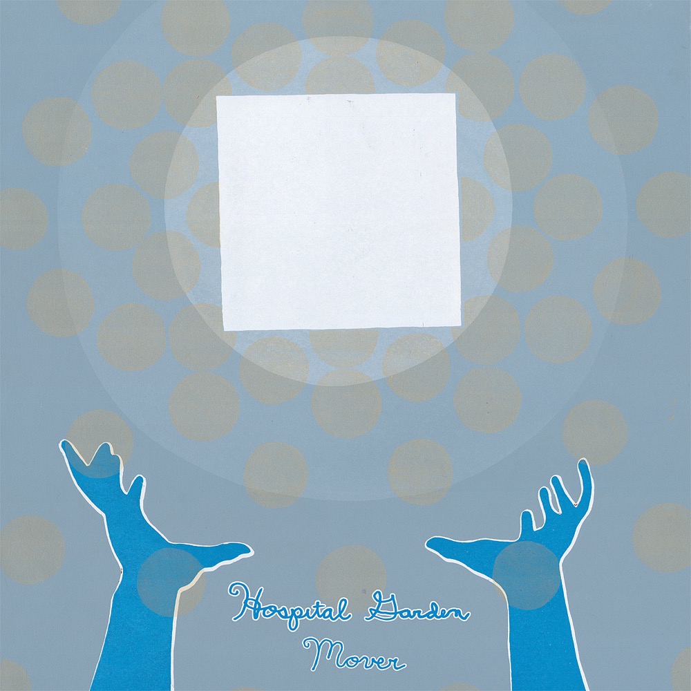 Hospital Garden - Mover - Reviews - Album of The Year