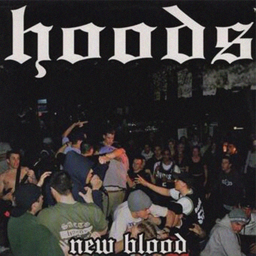 Hoods - New Blood - Reviews - Album of The Year