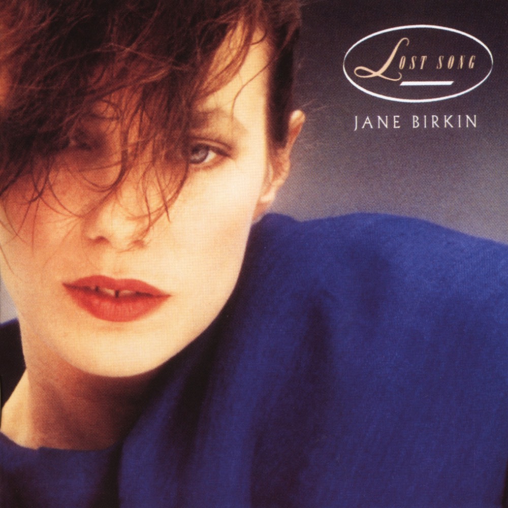 Jane Birkin - Lost Song - Reviews - Album of The Year