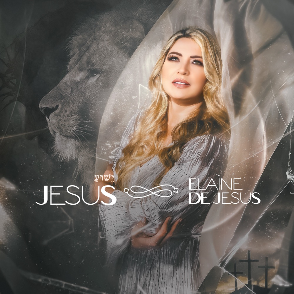 Elaine De Jesus - Jesus - Reviews - Album of The Year