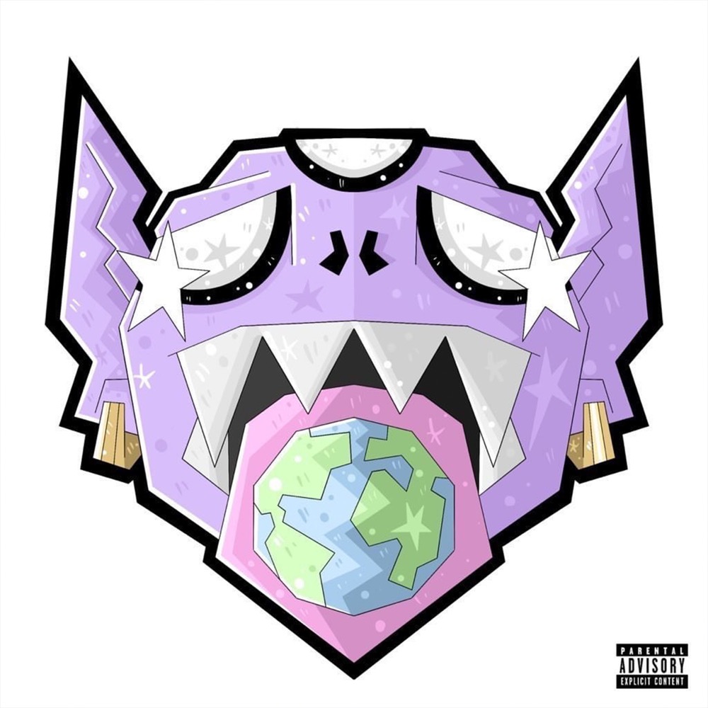 Ghostluvme - Regular Fine - Reviews - Album of The Year