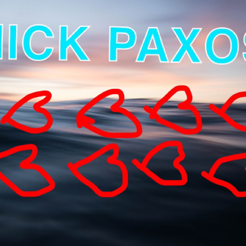Nick Paxos - Long Living Love Life - Reviews - Album of The Year