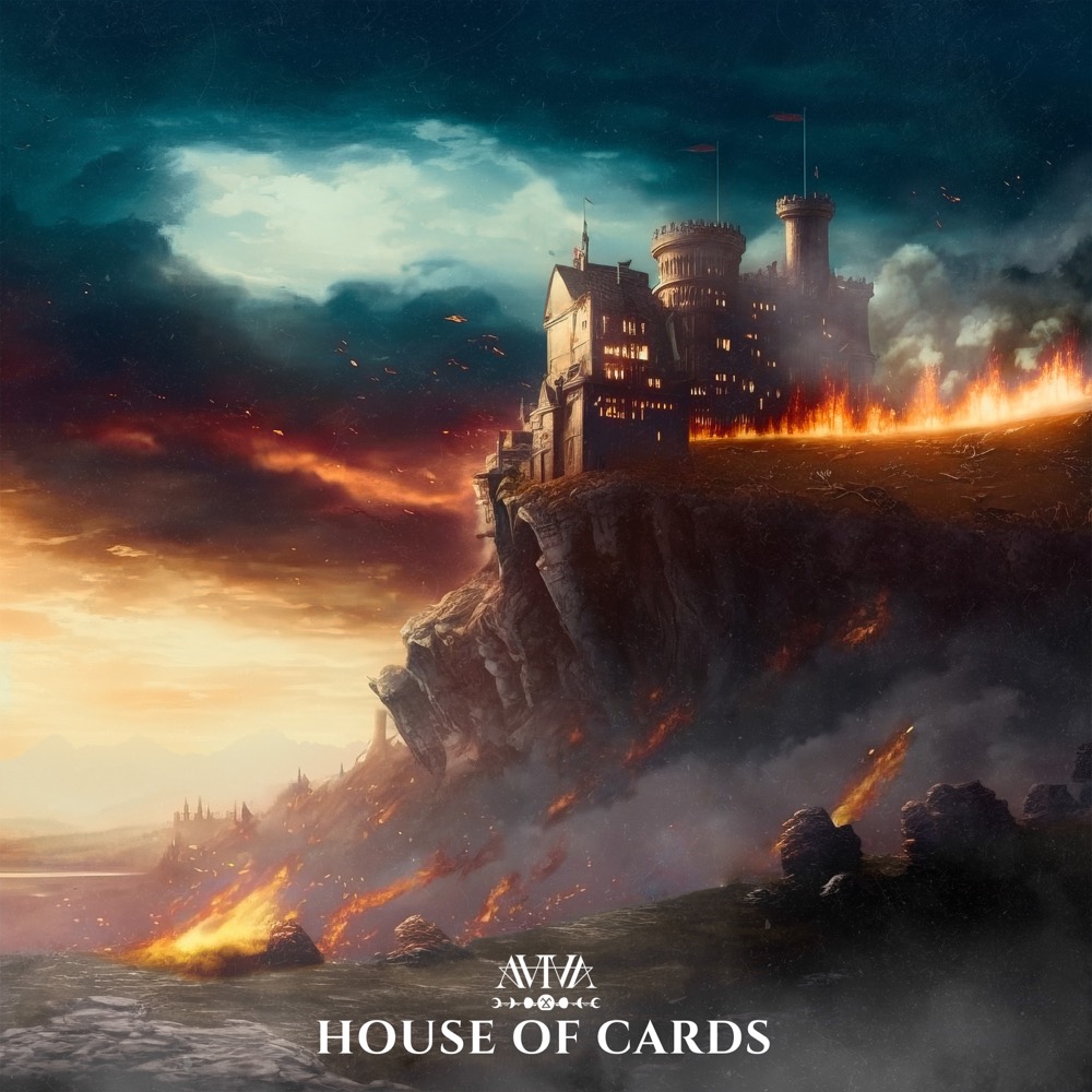 AViVA - HOUSE OF CARDS - Reviews - Album of The Year