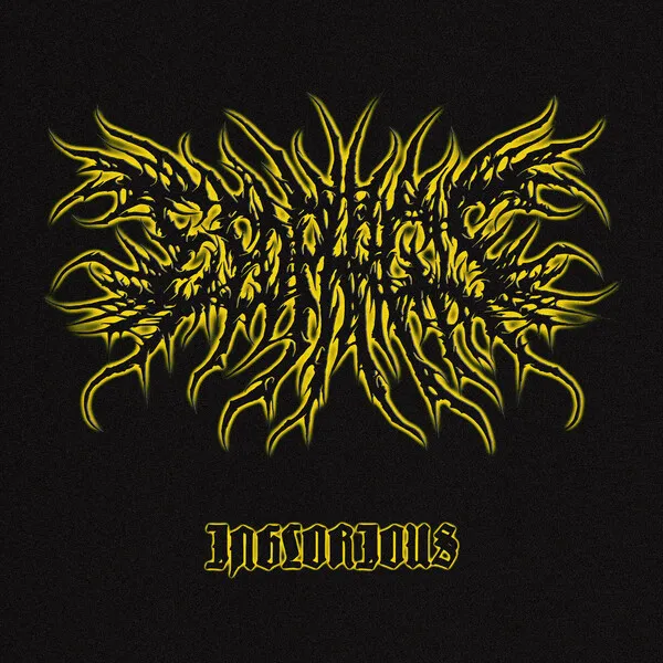Esophagus - Inglorious (EP) - Reviews - Album of The Year