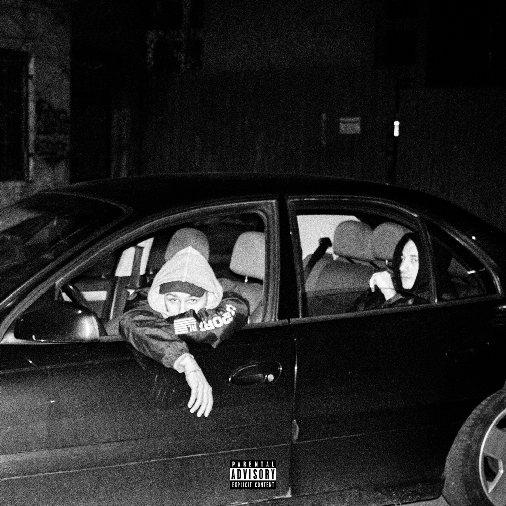 Eemzet - Czarne Łzy - Reviews - Album of The Year