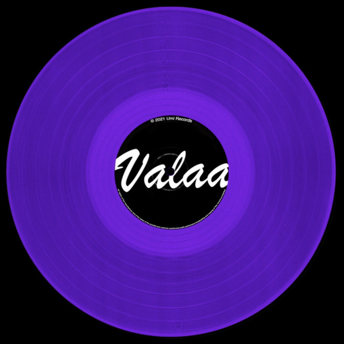 Ayynono - VALAA - Reviews - Album of The Year