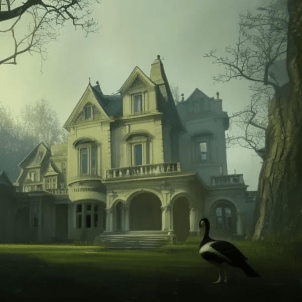 Baby Goosey - House of the Goose - Reviews - Album of The Year