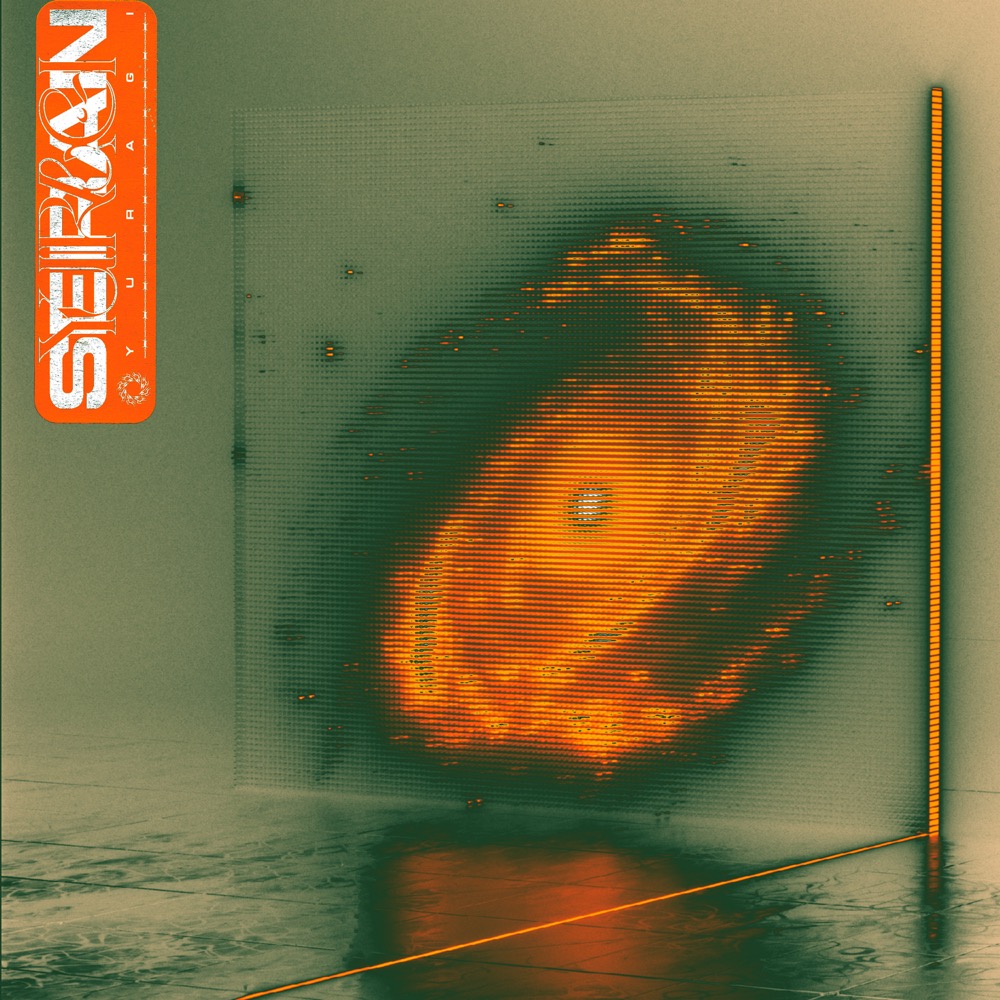 Seiran - Yuragi - Reviews - Album of The Year