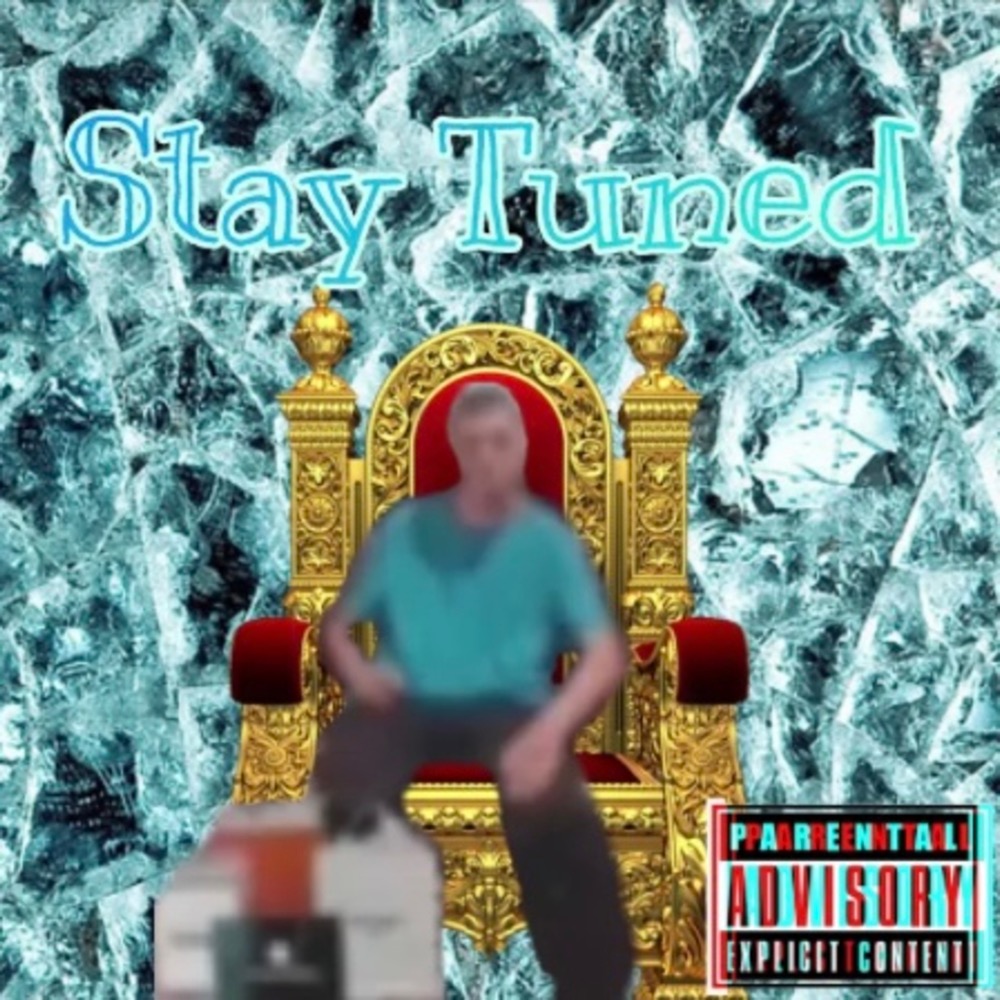 Daniel Larson - Stay tuned - Reviews - Album of The Year