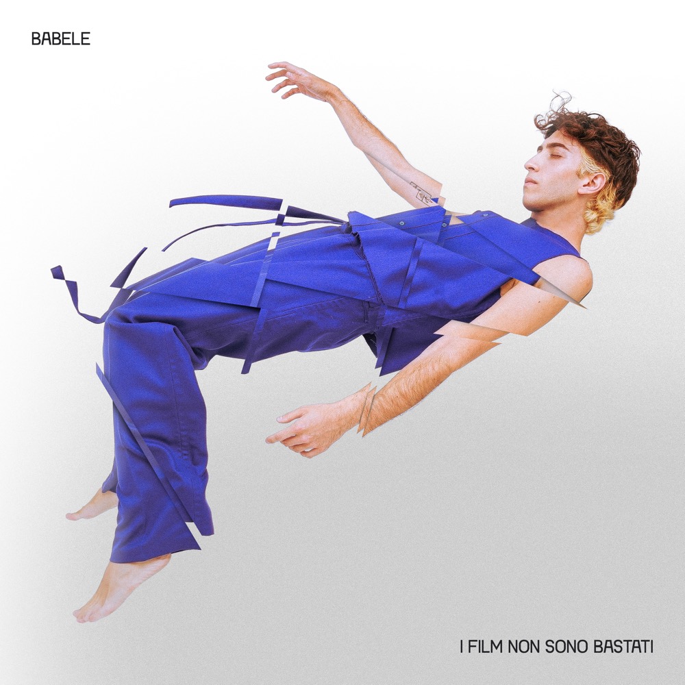 Babele - I film non sono bastati - Reviews - Album of The Year
