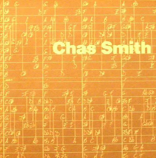 Chas Smith - Santa Fe - Reviews - Album of The Year