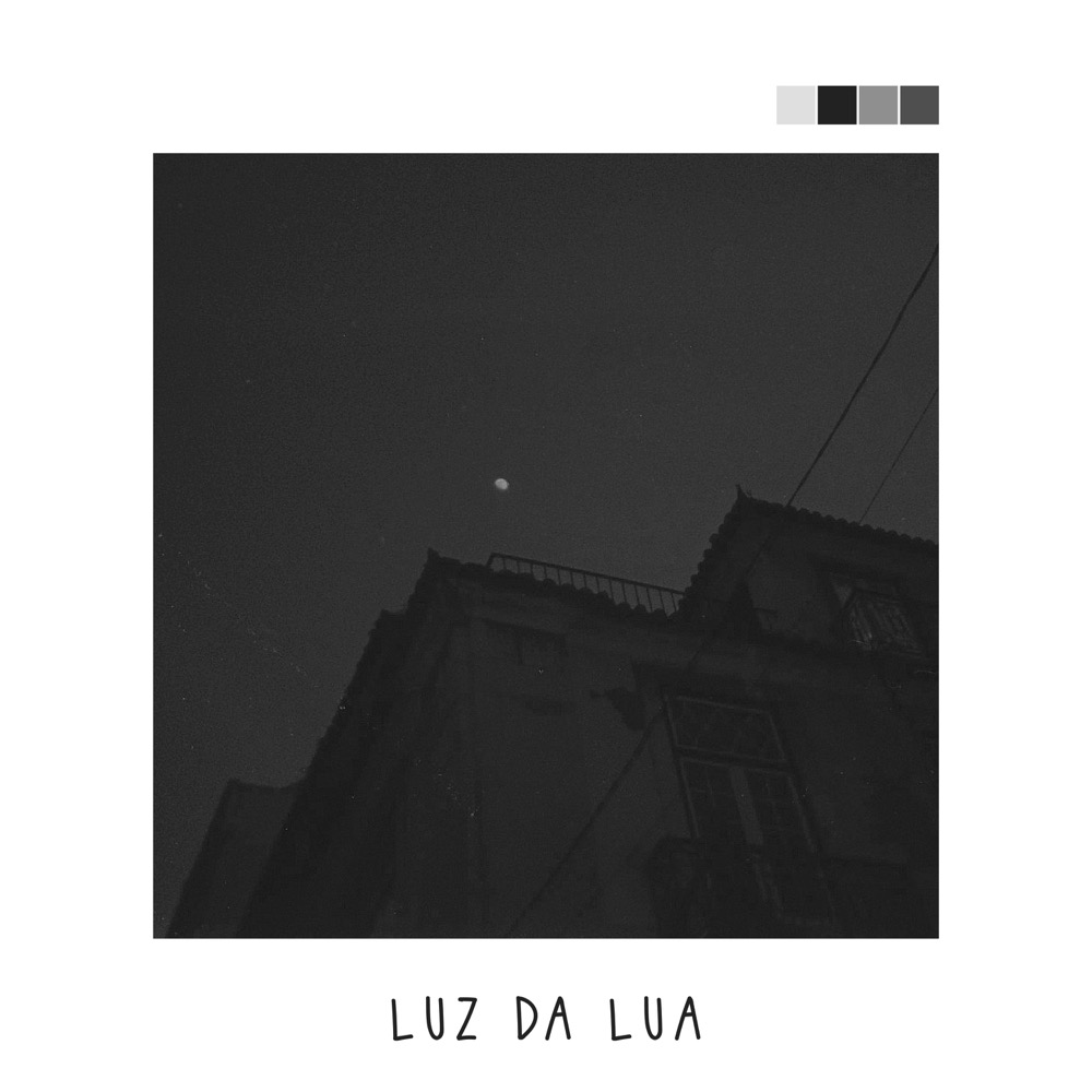 Gabriel Marques - Luz da Lua - Reviews - Album of The Year