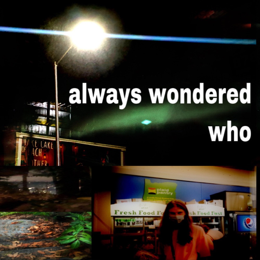 Rainsdeaf - Always Wondered Who - Reviews - Album of The Year