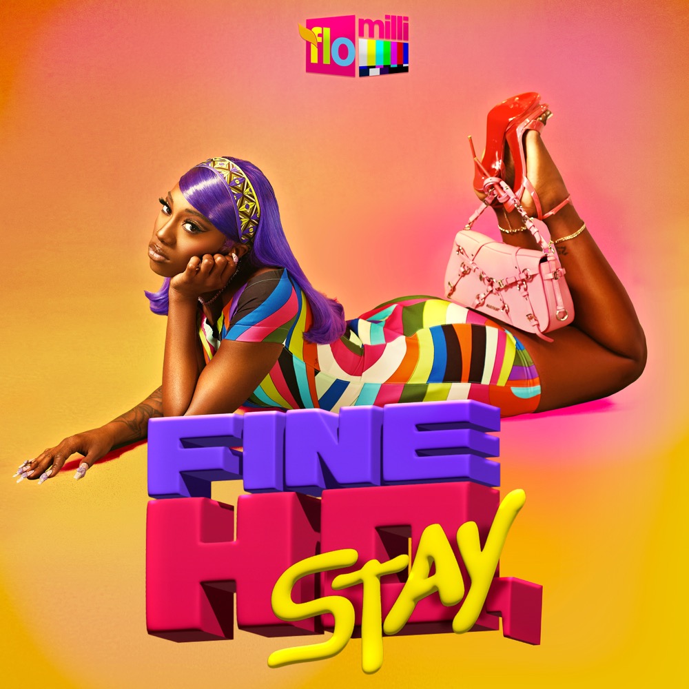 Flo Milli Fine Ho Stay Review By Zeltalksmusic Album Of The Year