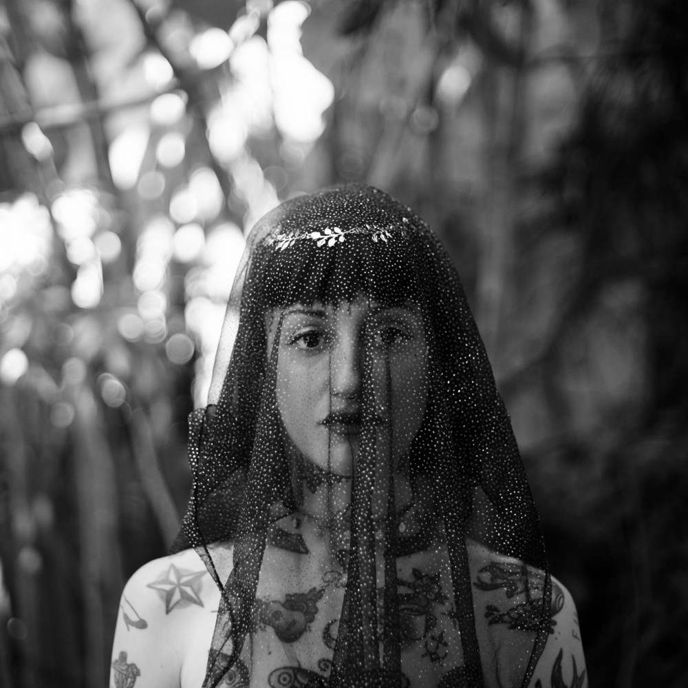 Mel Muñiz - Ensueño de una tarde de verano - Reviews - Album of The Year