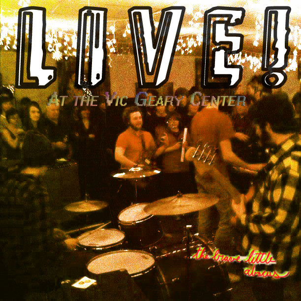 The Brave Little Abacus - The Brave Little Abacus' Last Show On Earth ...
