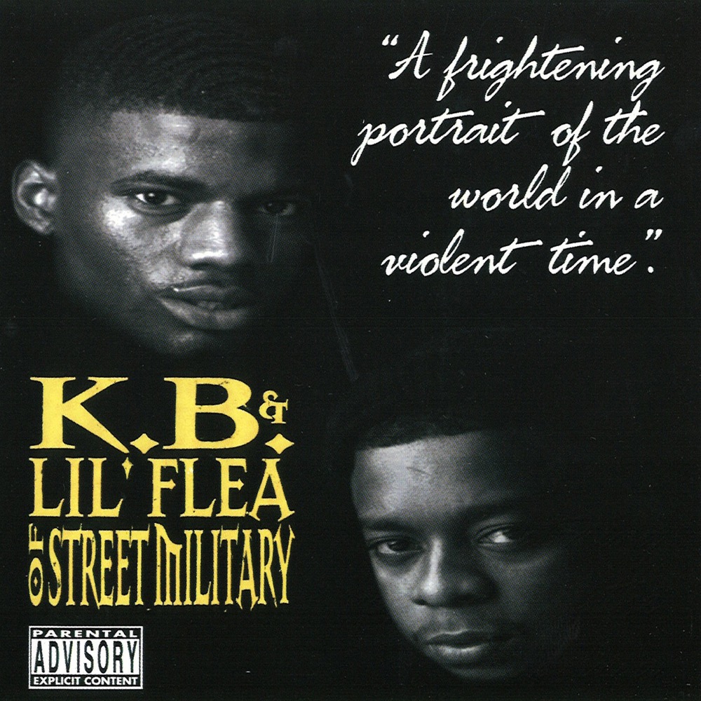K.B. & Lil' Flea - K.B. & Lil' Flea of Street Military - Reviews ...