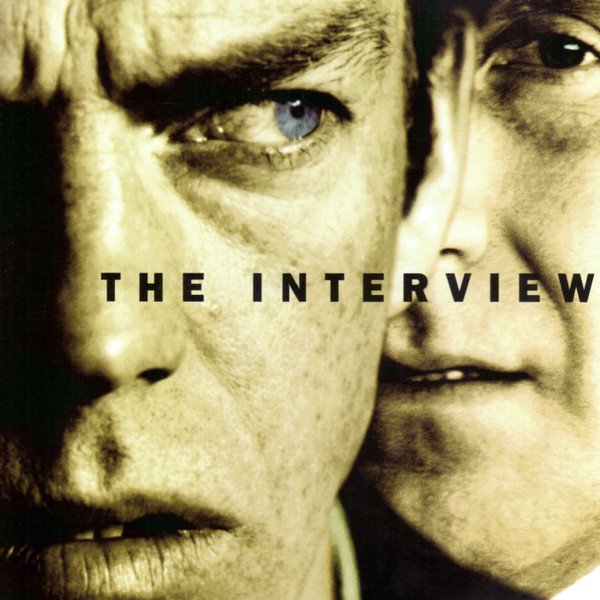 David Hirschfelder - The Interview (Soundtrack) - Reviews - Album of ...