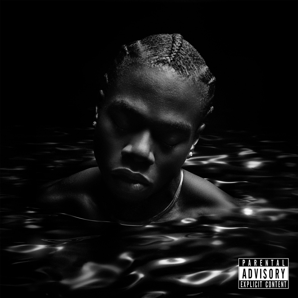 tobi lou - Fee - Reviews - Album of The Year