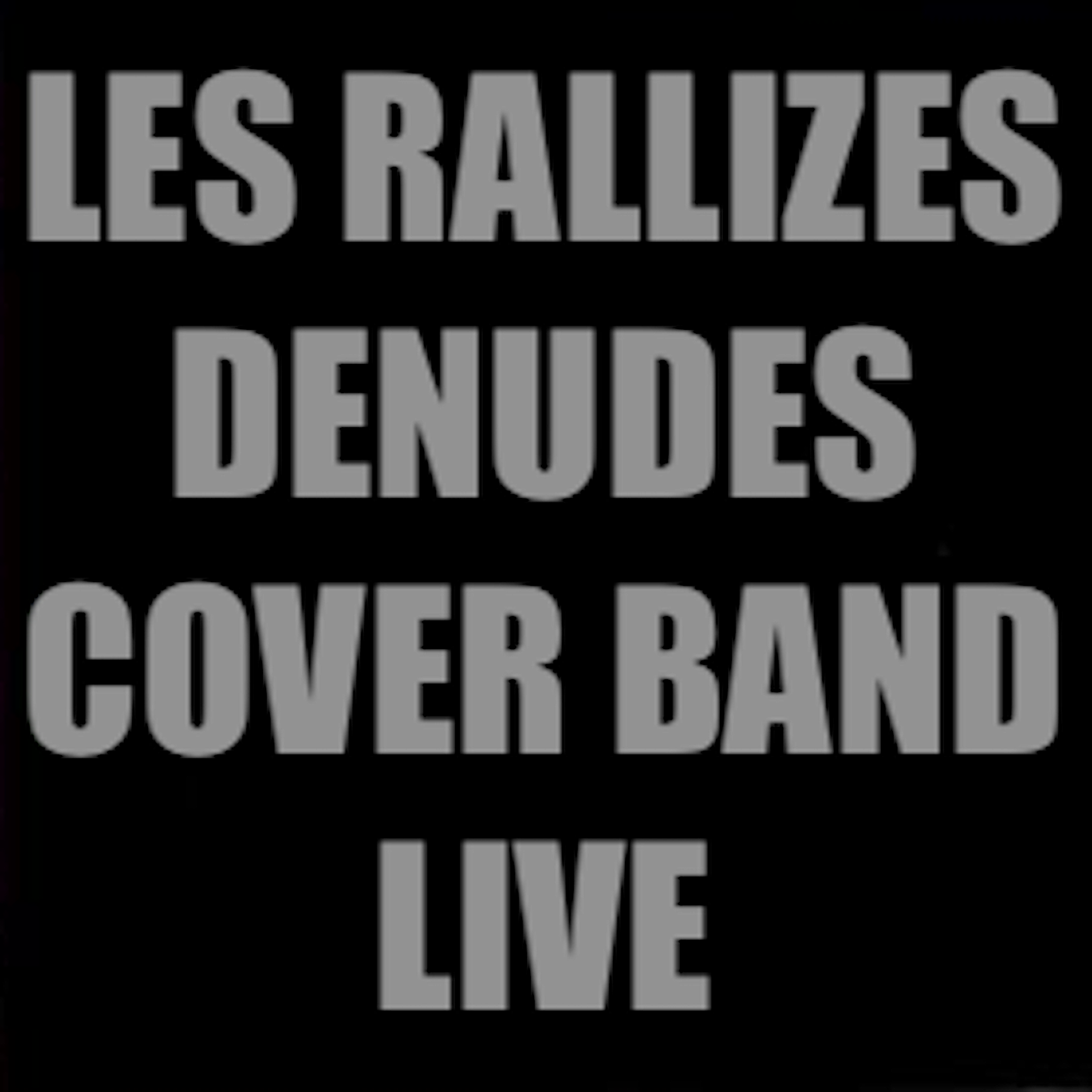 John Dwyer, Drew St. Ivany, Tomas Dolas & Bill Roe - Les Rallizes ...