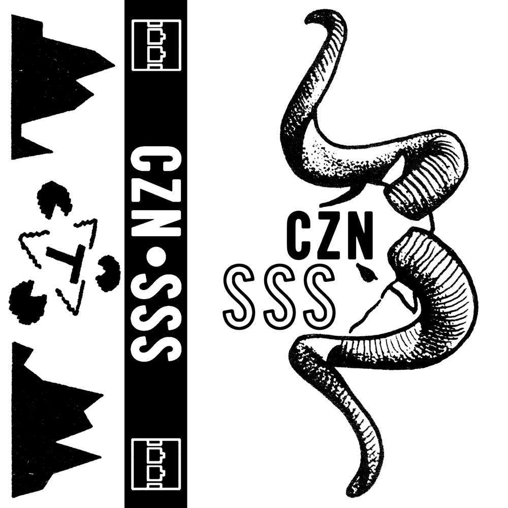 CZN - SSS - Reviews - Album of The Year