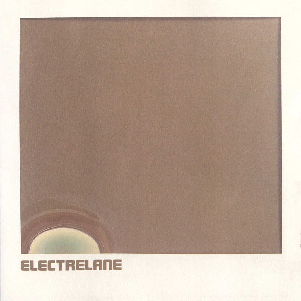 Electrelane - I Want to Be the President (EP) - Reviews - Album of The Year