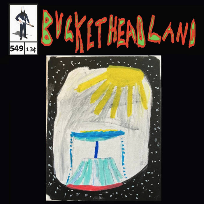 Bucketheadland - Water Altar - Reviews - Album of The Year