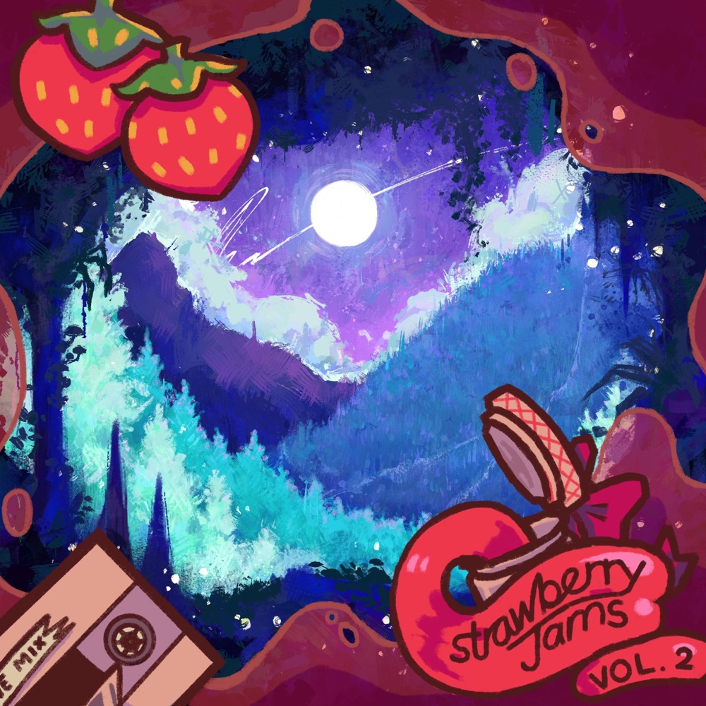 Celeste Strawberry Jam - strawberry jams vol. 2 (Soundtrack) - Reviews ...
