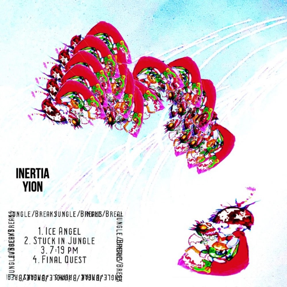 Yion - Interia - Reviews - Album of The Year