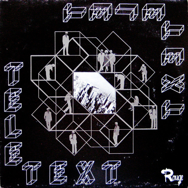 Astral Sounds - Teletext - Reviews - Album of The Year